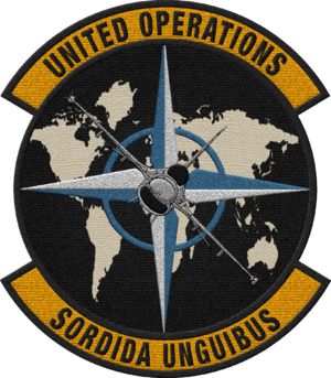 BMS Codex - UOAF Codex