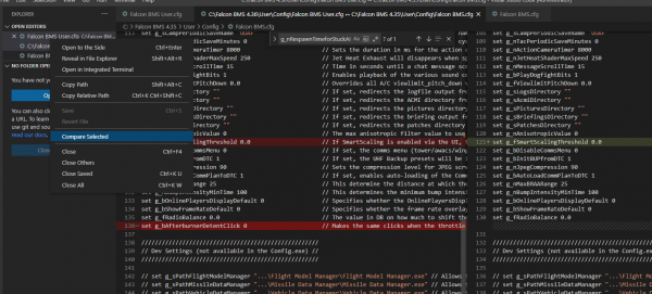 BMS Server Update Runbook - UOAF Codex
