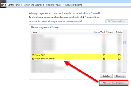 BMS Configuration and Setup - UOAF Codex