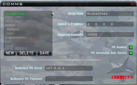 BMS Configuration and Setup - UOAF Codex