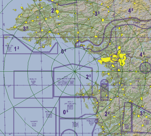 Bullseye - UOAF Codex
