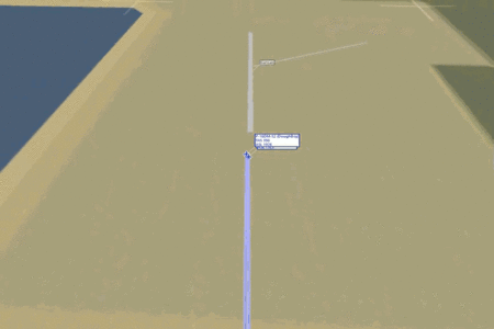 Airport operations - UOAF Codex